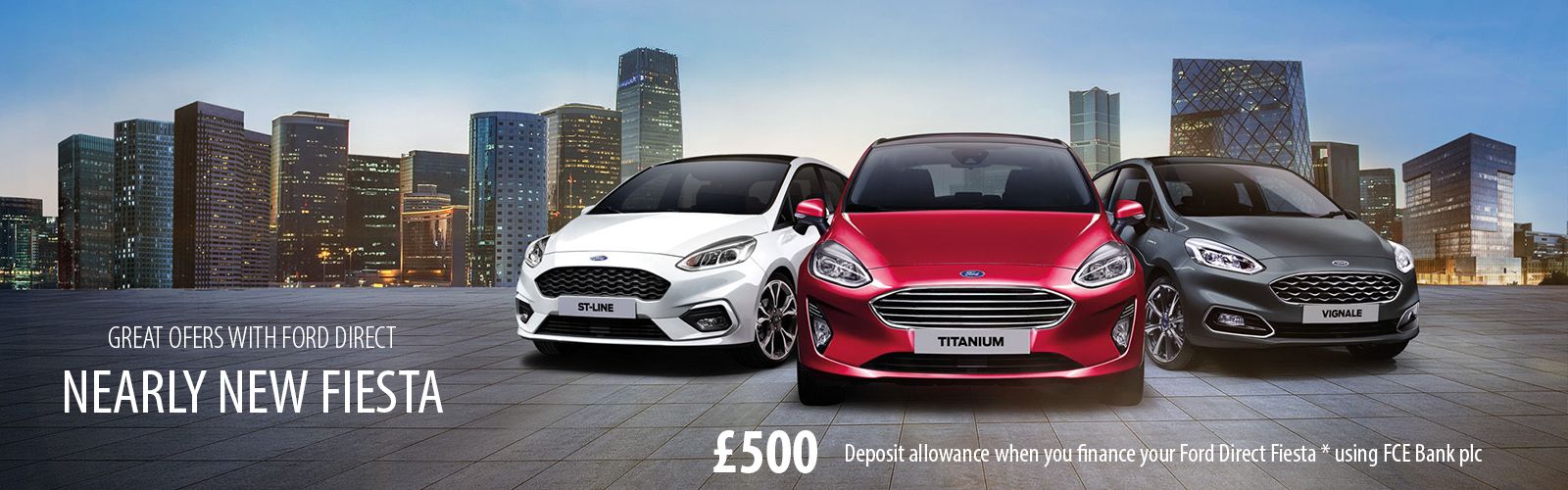 New and Used Ford Berwick-upon-Tweed and Kelso - Maxwell Motors Ltd