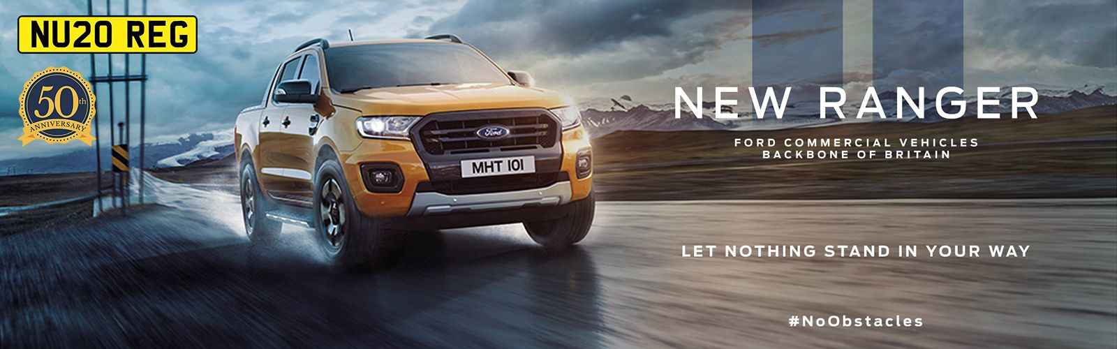 New And Used Ford Vehicles At Maxwell Motors In Northumberland ...