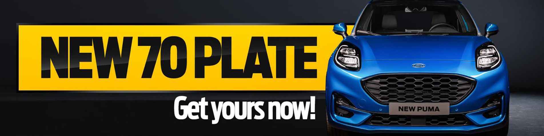 New And Used Ford Vehicles At Maxwell Motors In Berwick-upon-Tweed ...