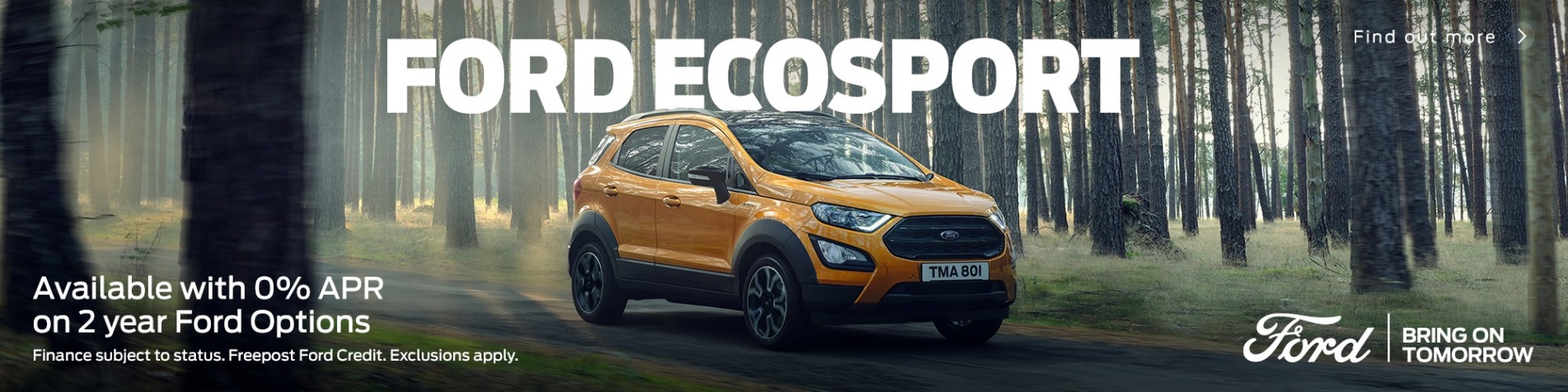 New And Used Ford Vehicles At Maxwell Motors In Berwick-upon-Tweed ...