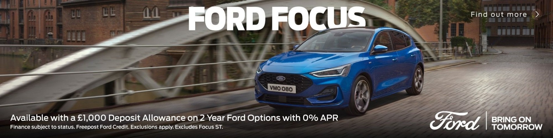 New Ford And Used Cars For Sale | Berwick-upon-Tweed Northumberland ...