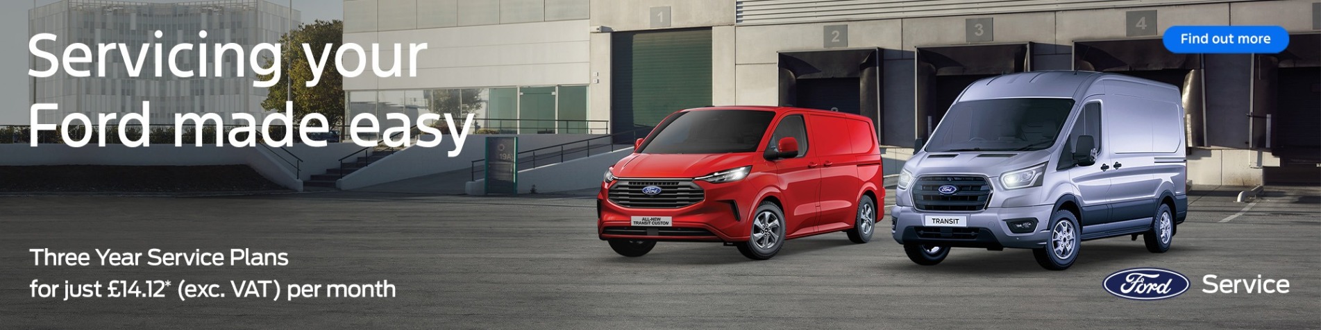 New Ford And Used Cars For Sale | Berwick-upon-Tweed Northumberland ...